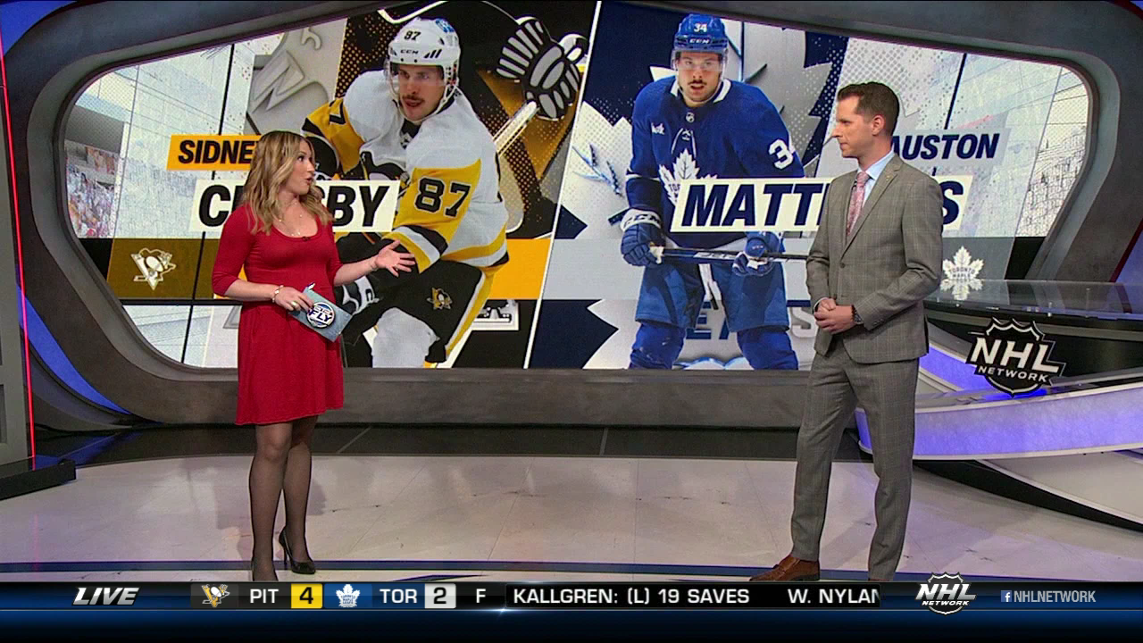 Erika Wachter (11/11/2022) — Newswomen