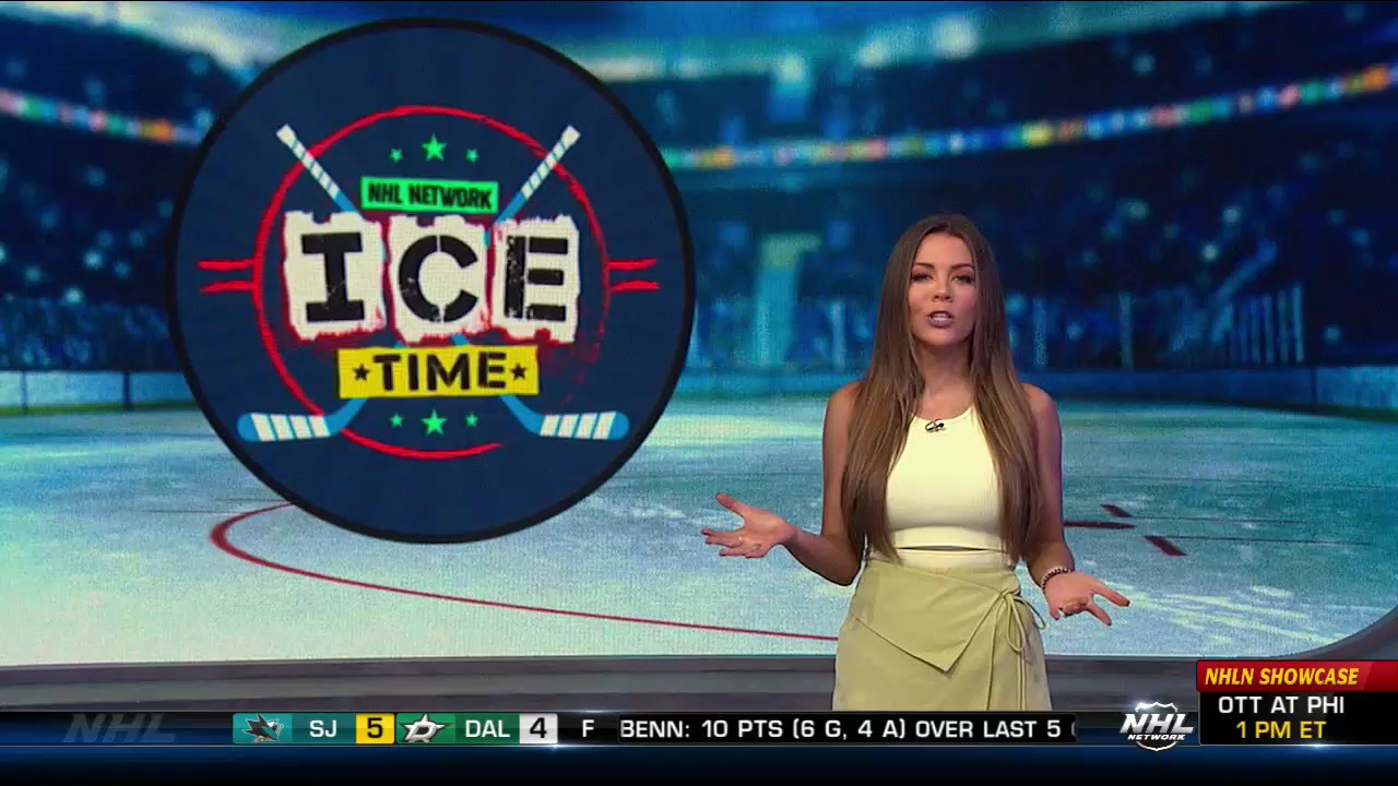 Jackie Redmond (11/11/2022) — Newswomen
