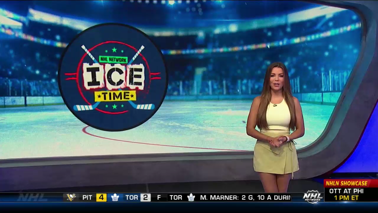 Jackie Redmond (11/11/2022) — Newswomen