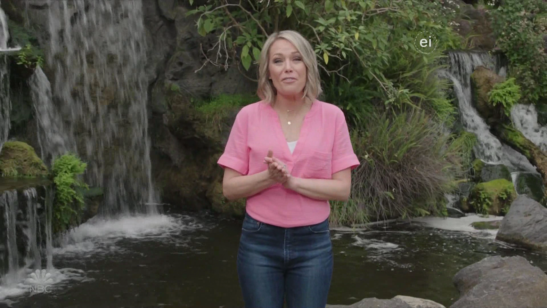 Dylan Dreyer (11/12/2022) — Newswomen Dylan Dreyer (11/12/2022) — Newswomen