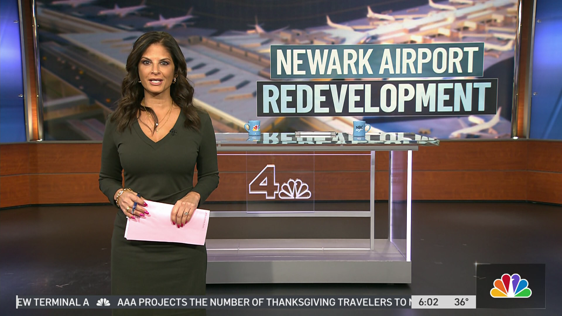 Darlene Rodriguez (11/15/2022) — Newswomen