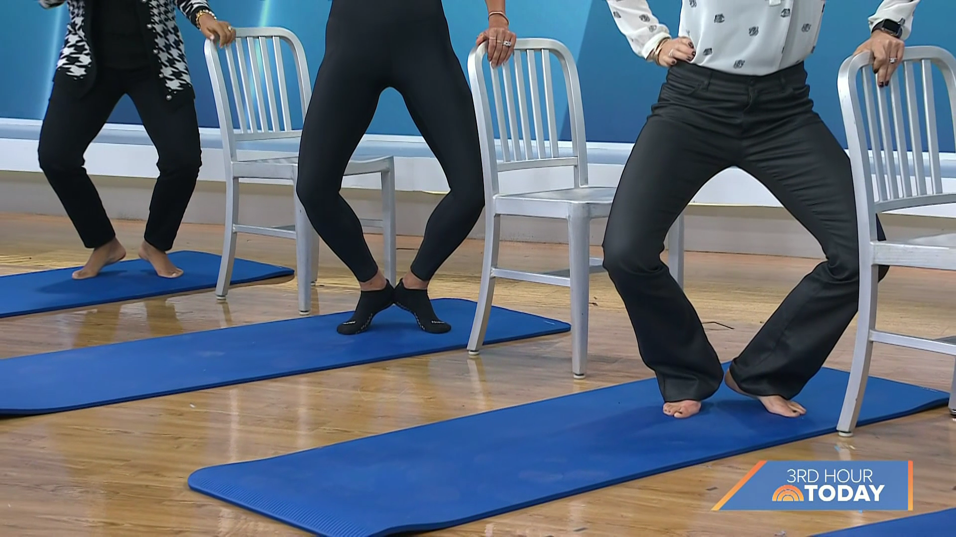 Dylan Dreyer (11/16/2022) — Newswomen