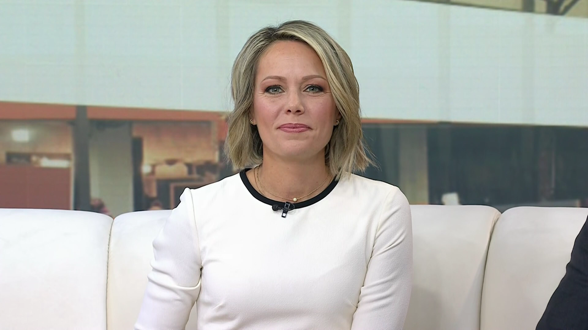 Dylan Dreyer (11/17/2022) — Newswomen