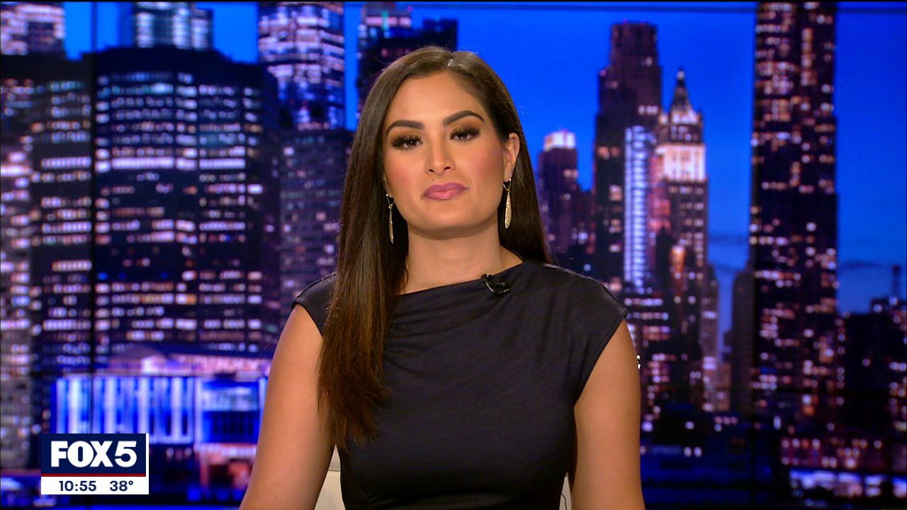 Natasha Verma (11/17/2022) — Newswomen