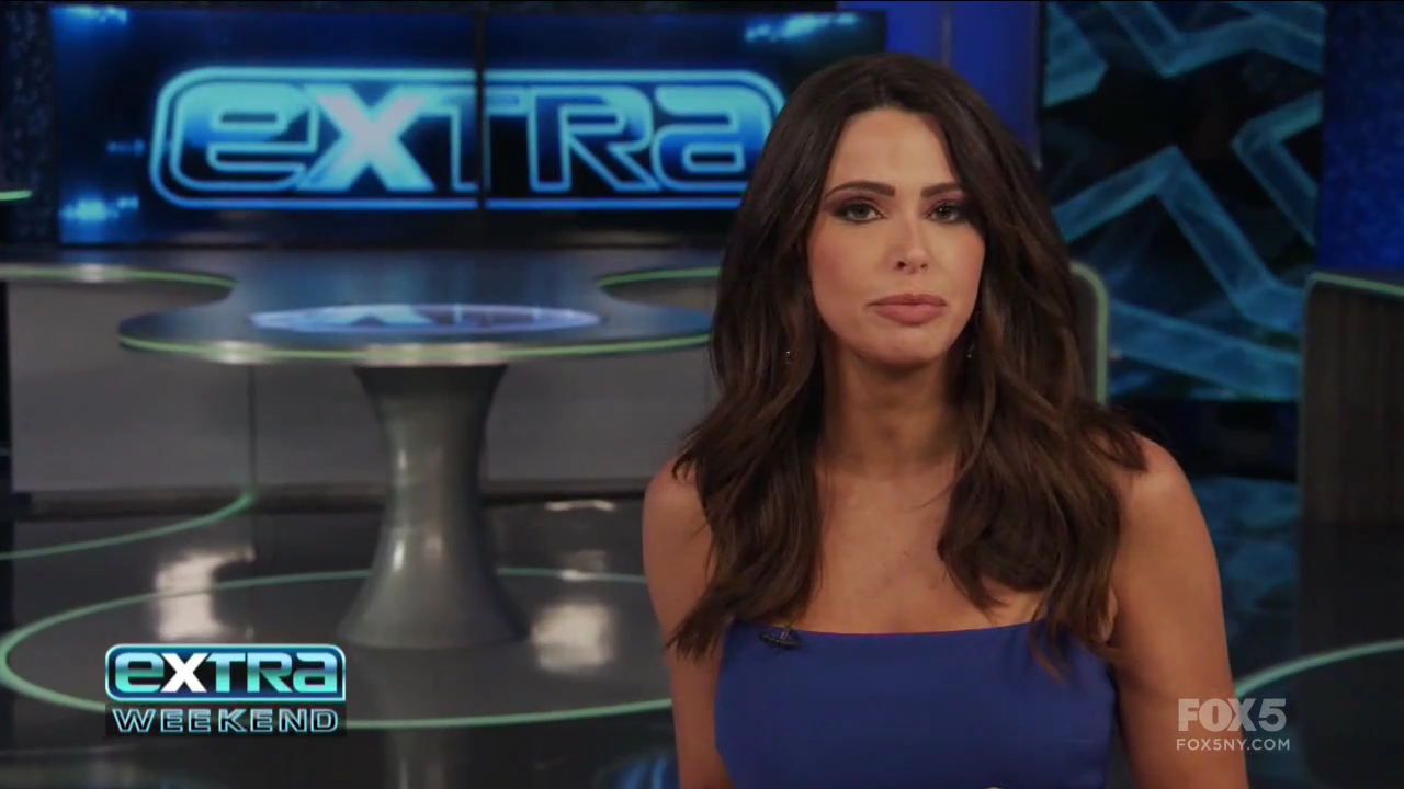 Jenn Lahmers (11/20/2022) — Newswomen