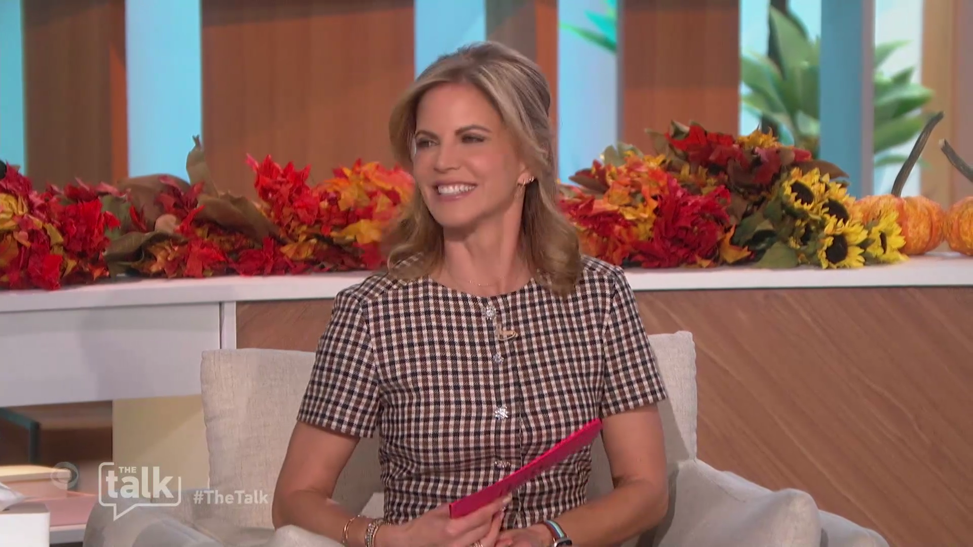 Natalie Morales (11/23/2022) — Newswomen