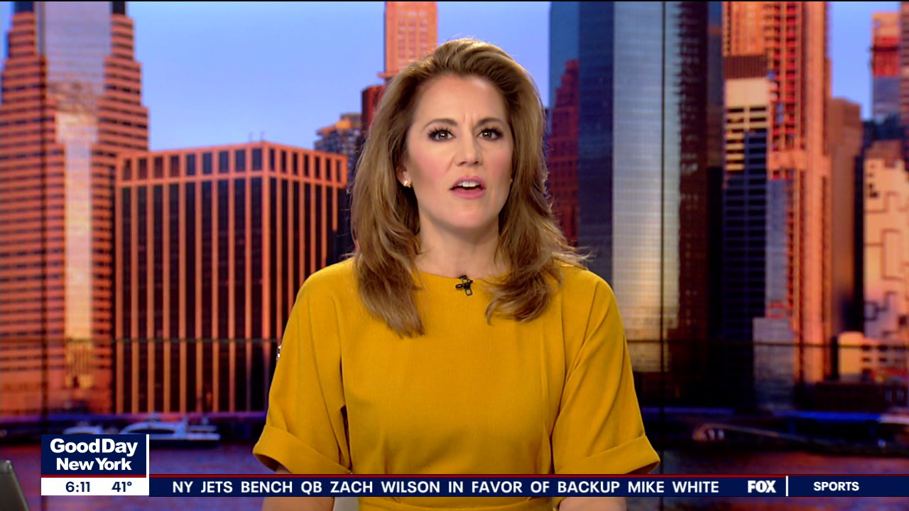 Raegan Medgie 11242022 — Newswomen