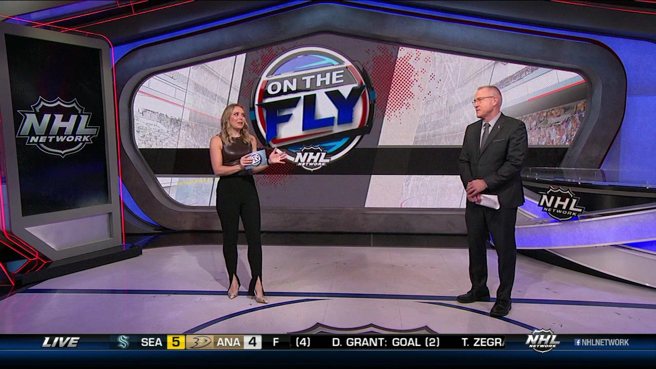 Jamie Hersch (11/27/2022) — Newswomen