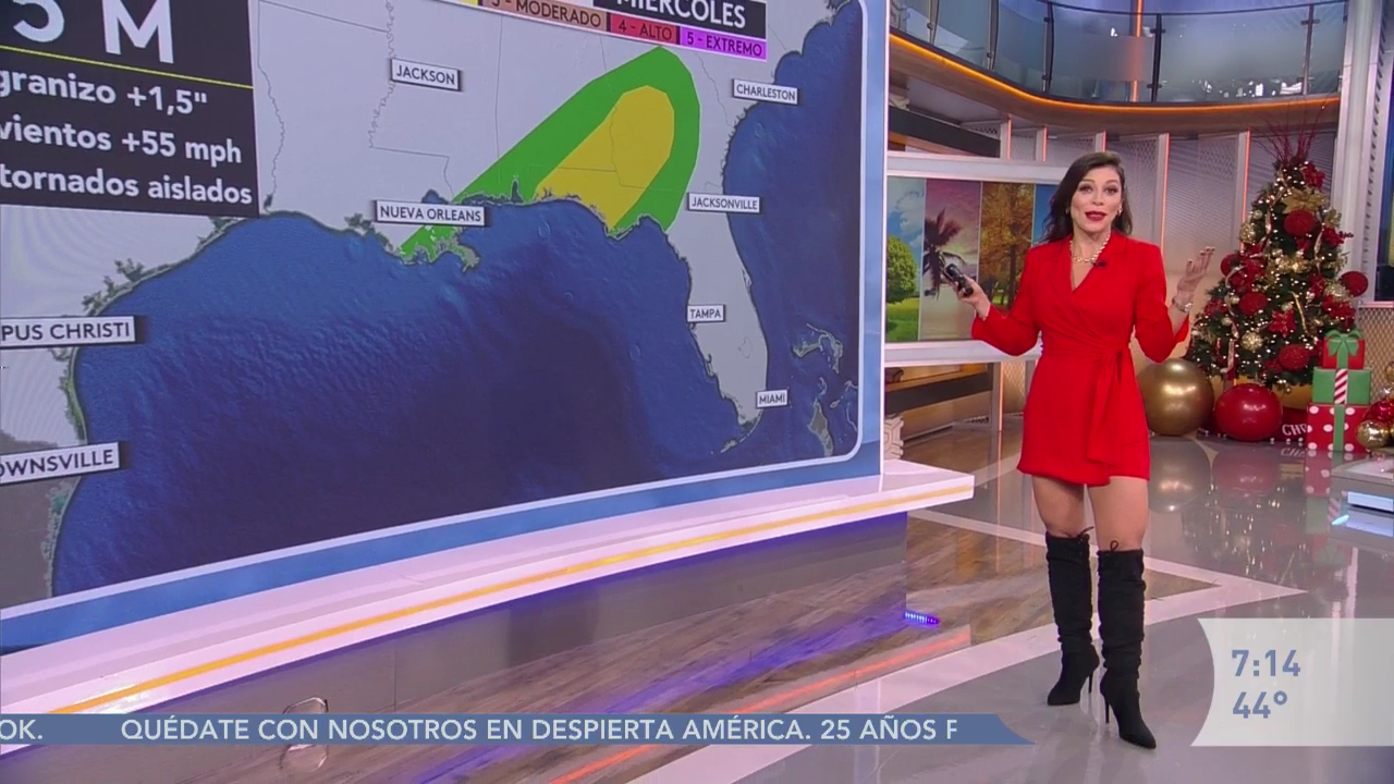 Jessica Delgado (11/30/2022) — Newswomen