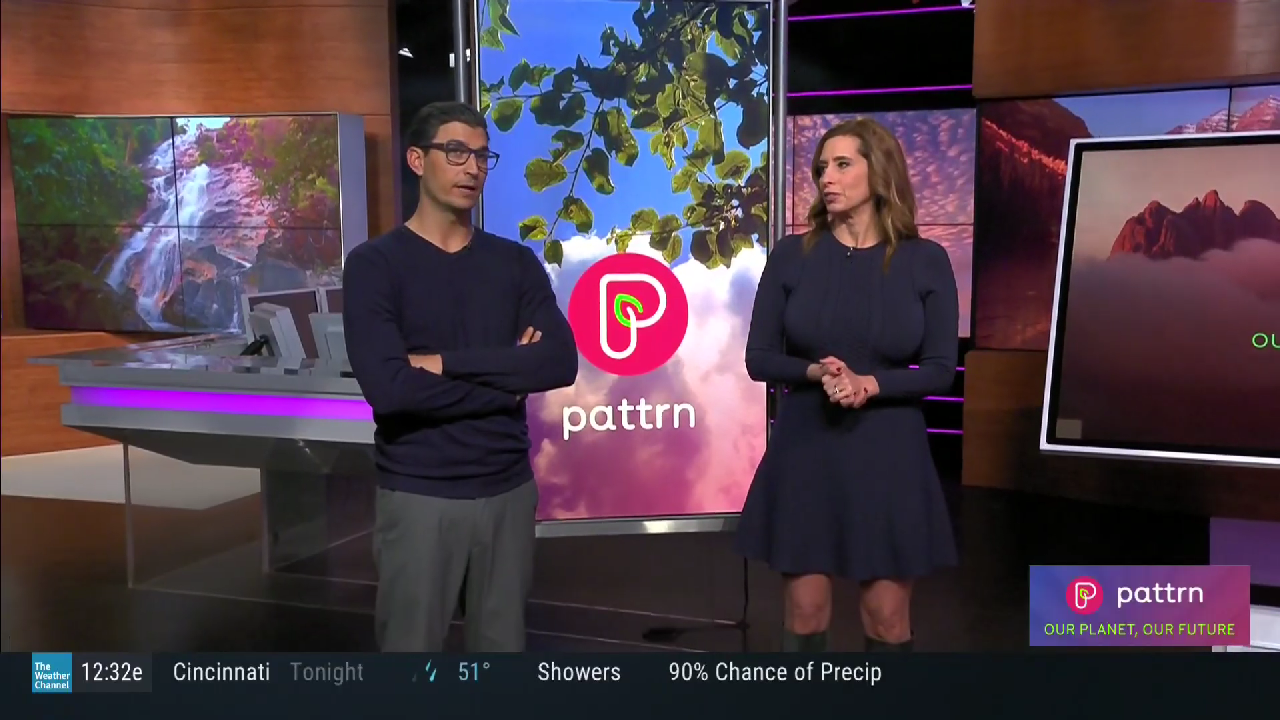 Stephanie Abrams (12/2/2022) — Newswomen