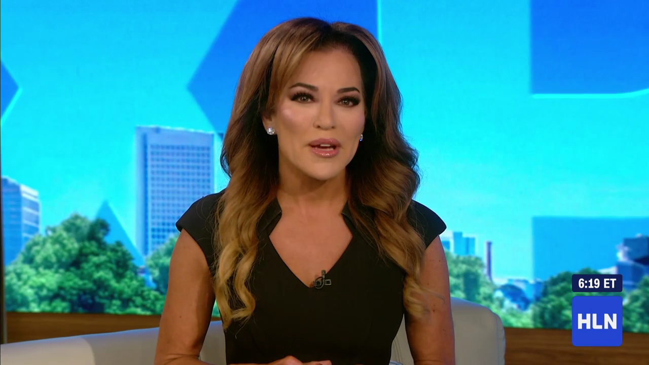 Robin Meade (12/5/2022) — Newswomen