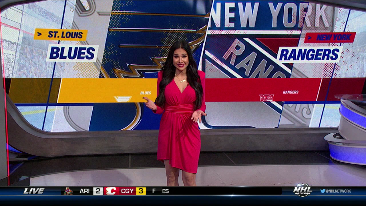 Siera Santos (12/5/2022) — Newswomen