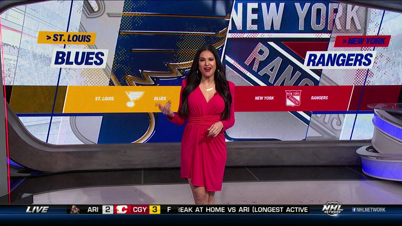 Siera Santos (12/5/2022) — Newswomen