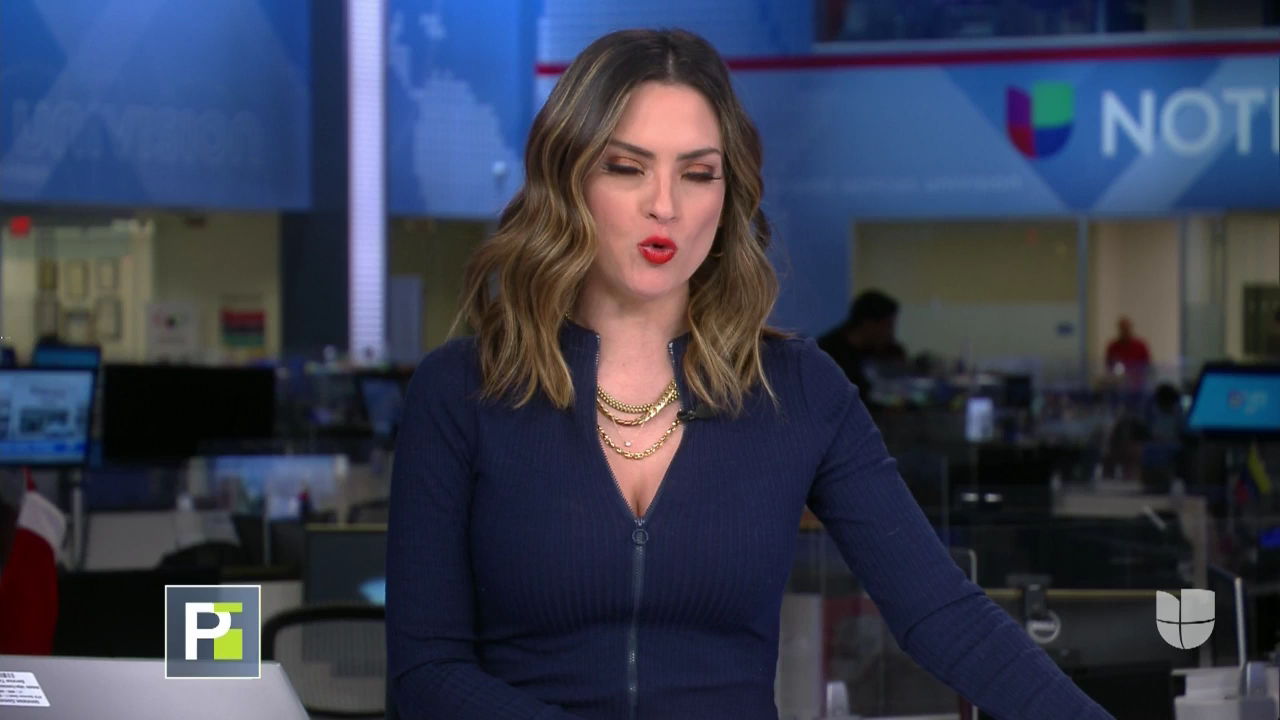 Michelle Galván (12/9/2022) — Newswomen