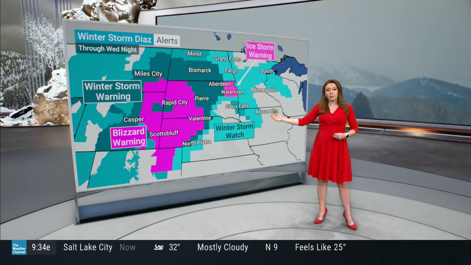 Molly McCollum (12/12/2022) — Newswomen