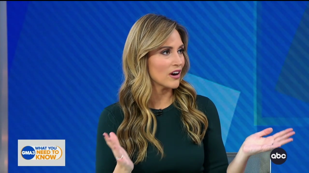 Rhiannon Ally (12/12/2022) — Newswomen