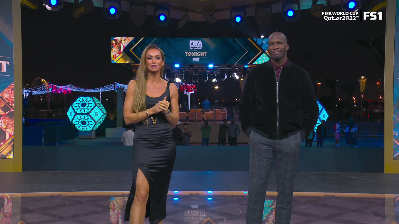 Kate Abdo (12/17/2022) — Newswomen