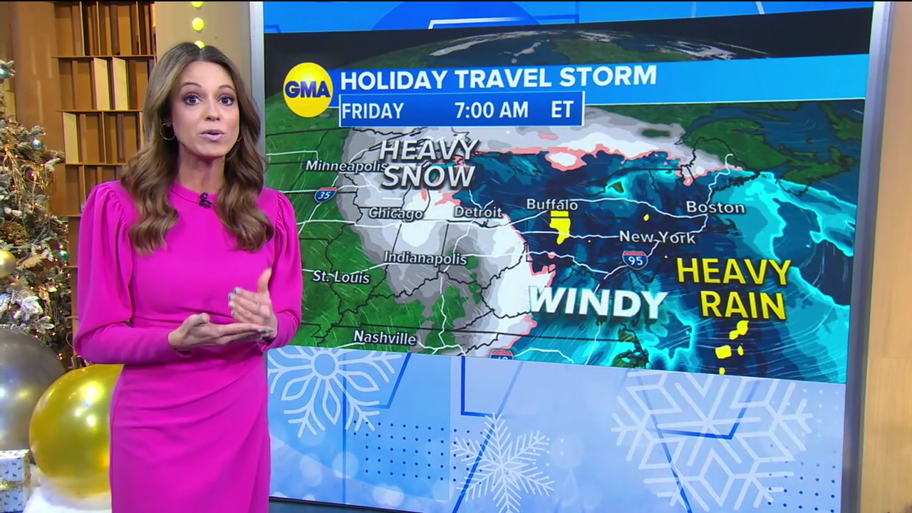 Cheryl Scott (12/19/2022) — Newswomen