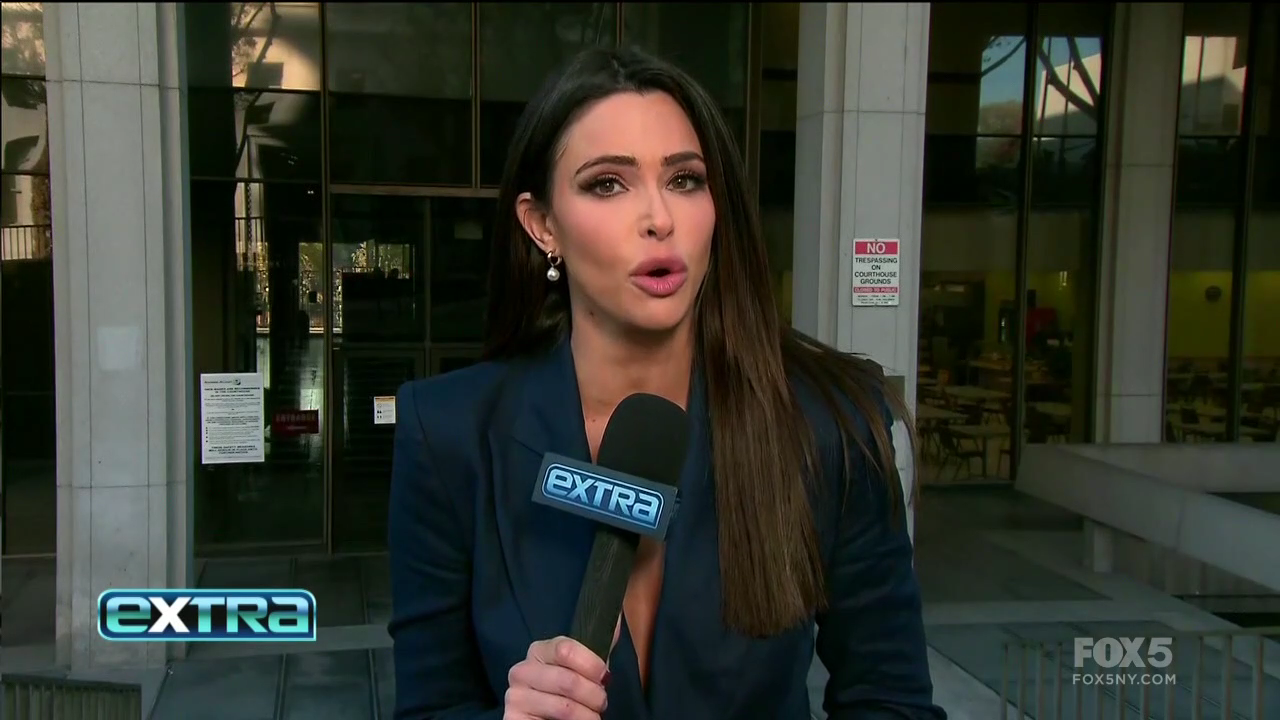 Jenn Lahmers (12/20/2022) — Newswomen