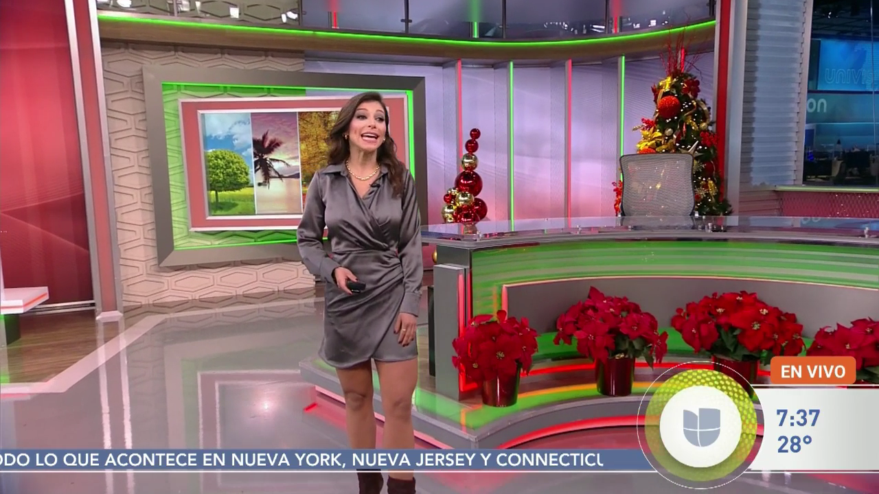 Jessica Delgado (12/21/2022) — Newswomen