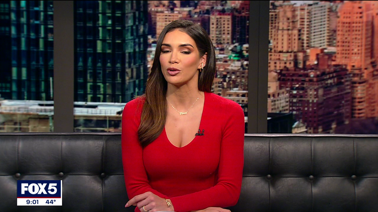 Bianca Peters (1/6/2023) — Newswomen