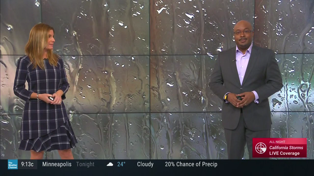 Jen Carfagno (1/9/2023) — Newswomen