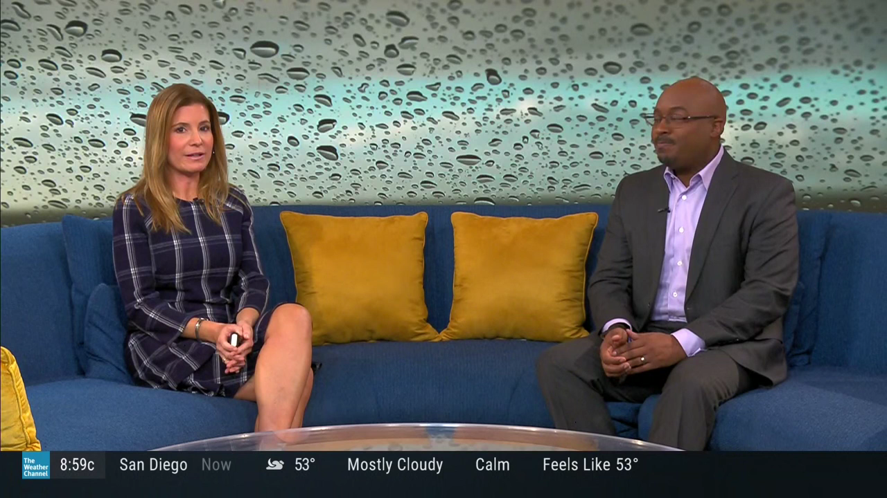 Jen Carfagno (1/9/2023) — Newswomen
