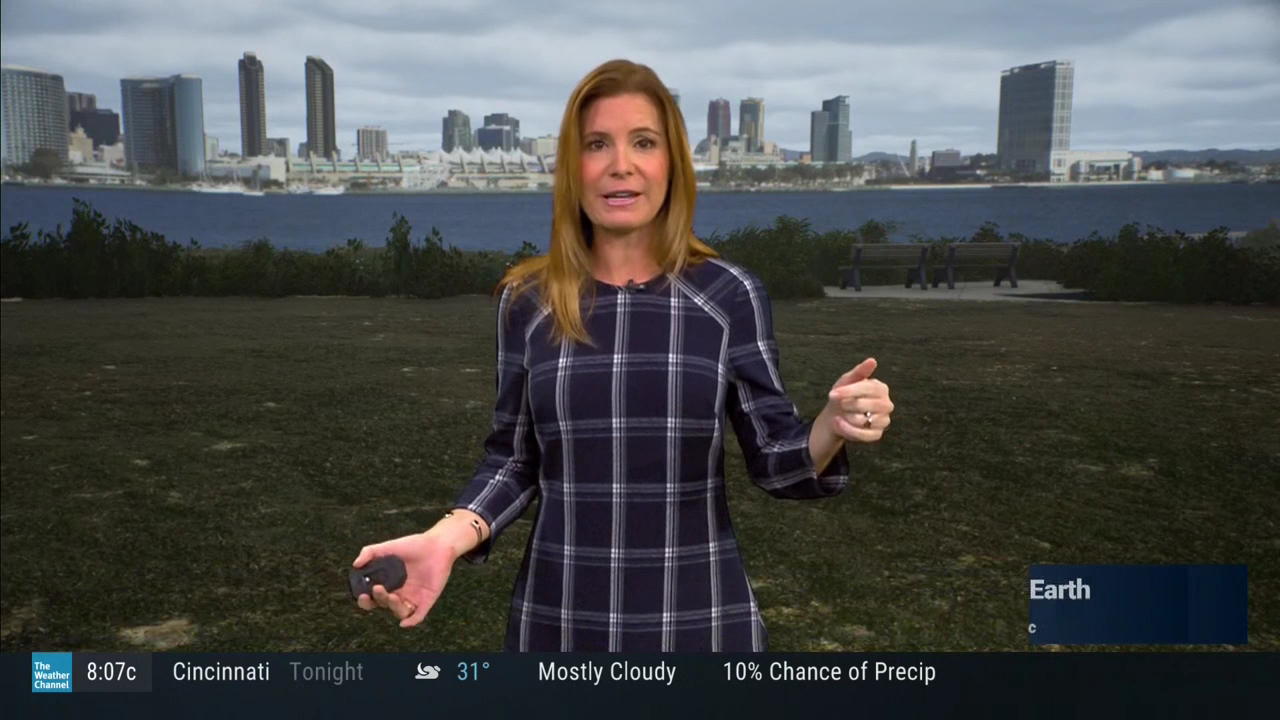 Jen Carfagno (1/9/2023) — Newswomen