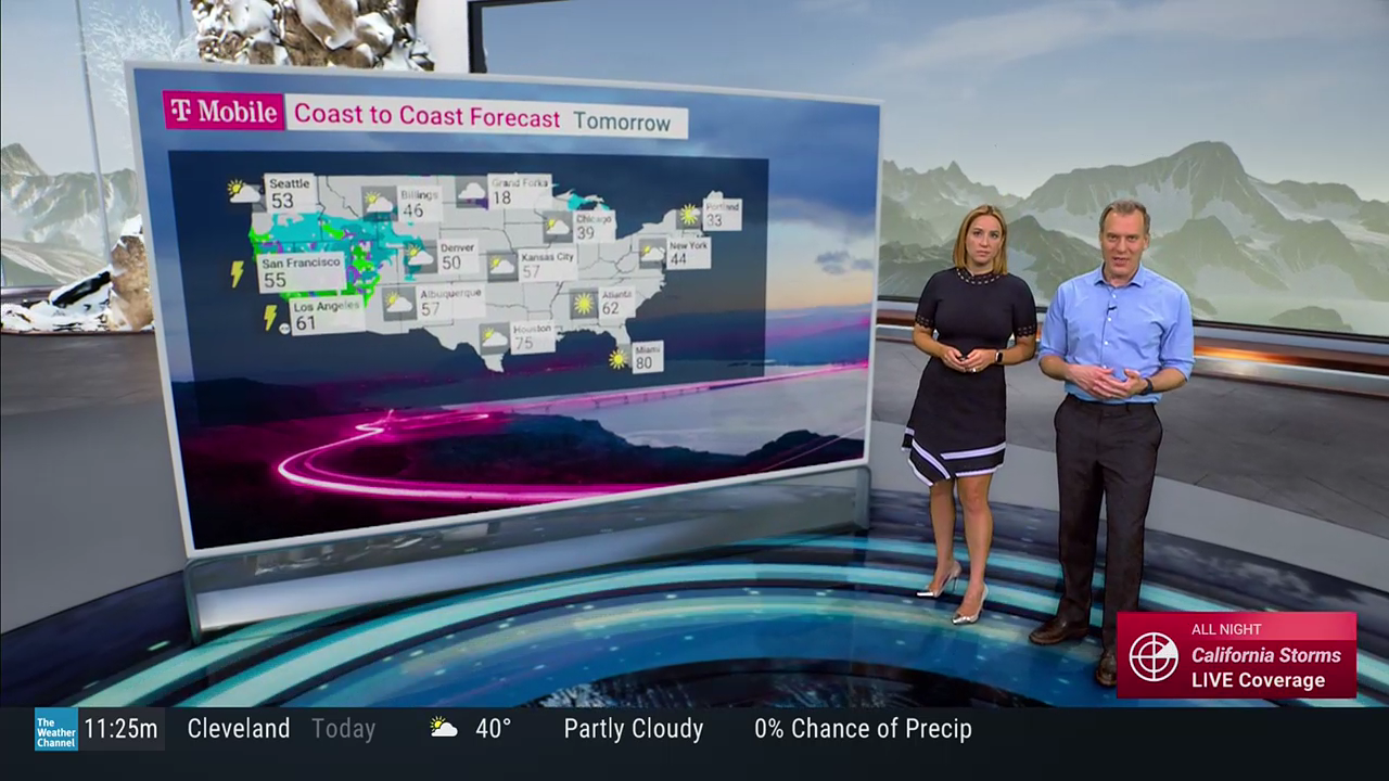 Alex Wilson (1/9/2023) — Newswomen