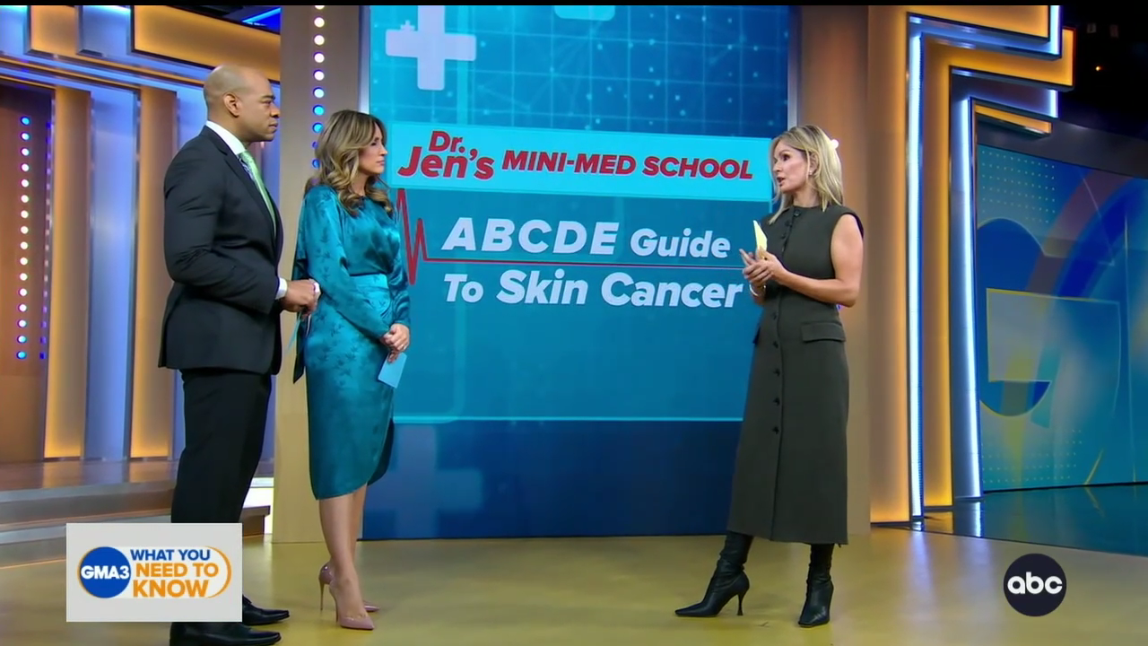 Rhiannon Ally (1/9/2023) — Newswomen