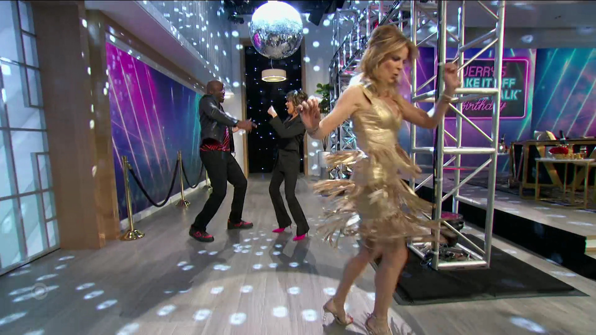 Natalie Morales (2/10/2023) — Newswomen