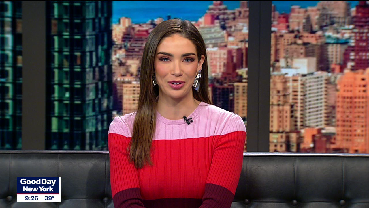 Bianca Peters (3/10/2023) — Newswomen