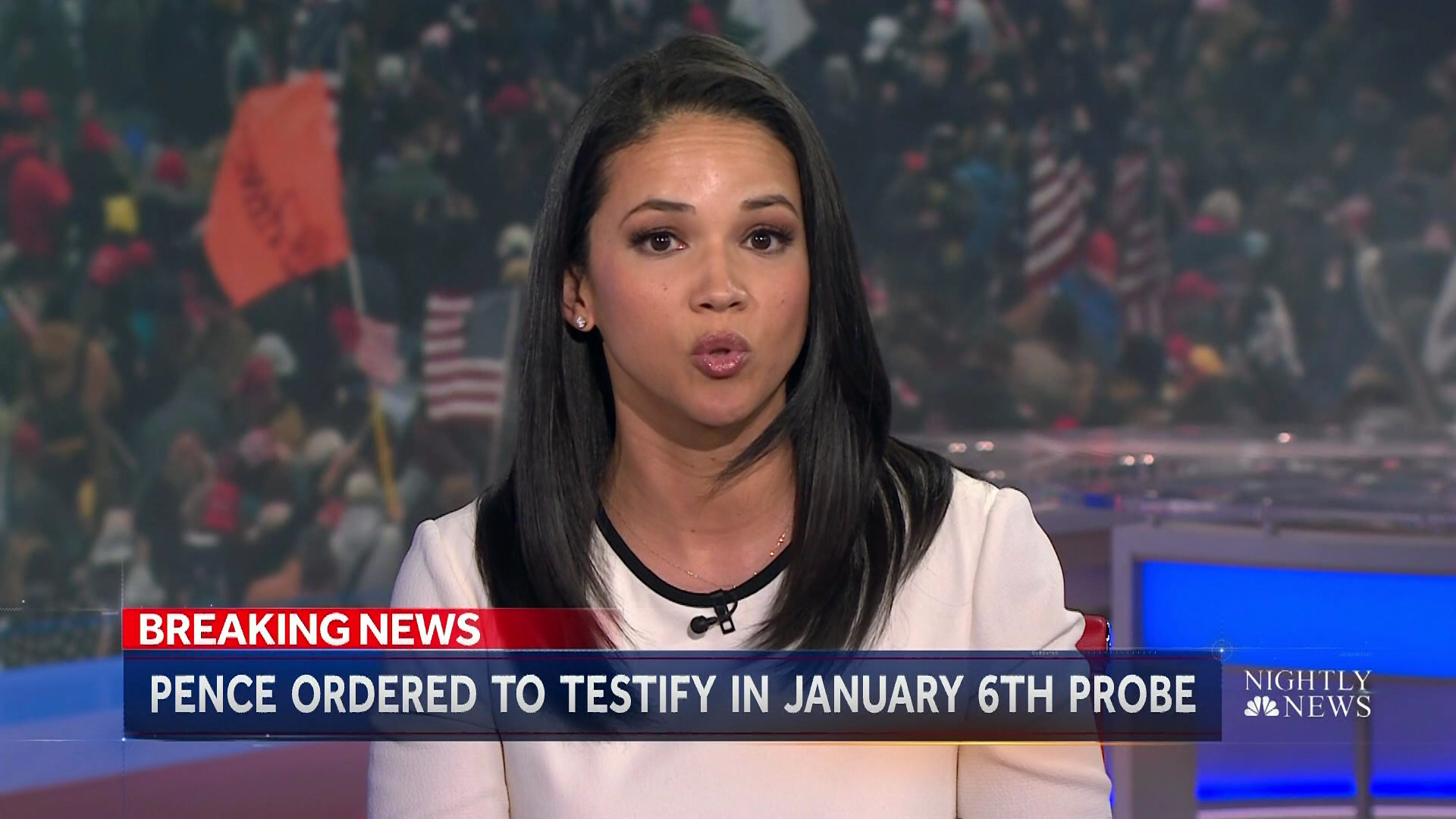 Laura Jarrett (3/28/2023) — Newswomen