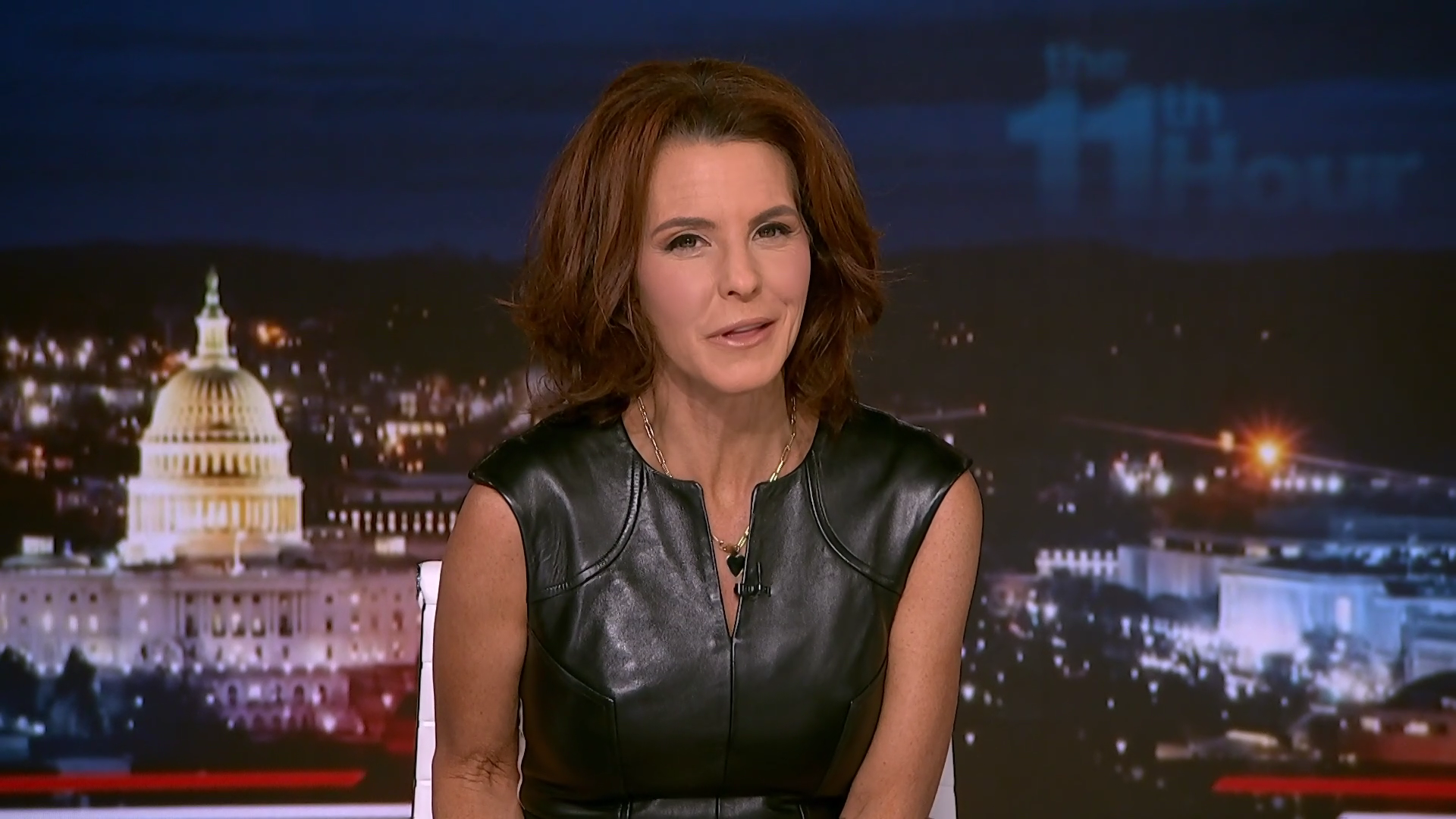 Stephanie Ruhle (3/28/2023) — Newswomen