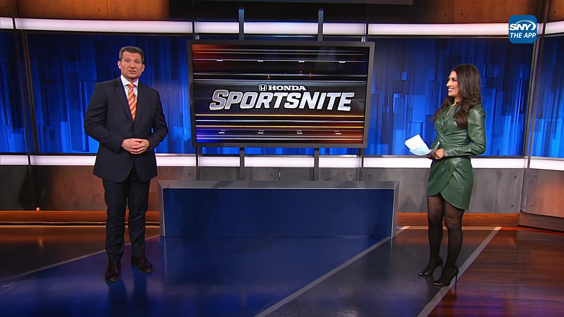 Michelle Margaux (3/30/2023) — Newswomen