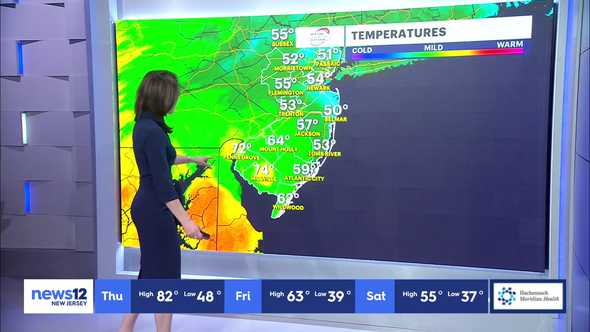 Michele Powers (4/5/2023) — Newswomen