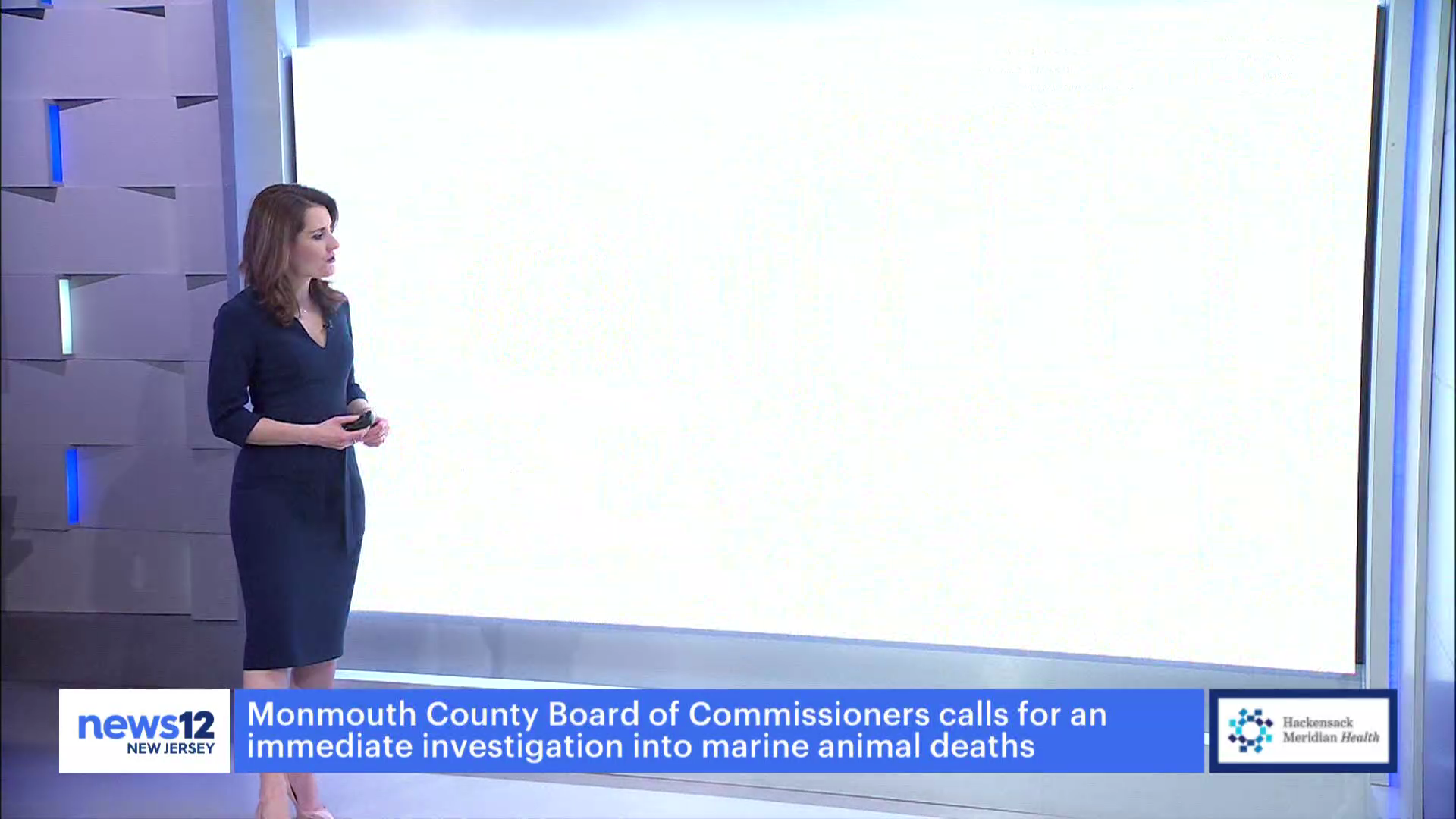 Michele Powers (4/5/2023) — Newswomen