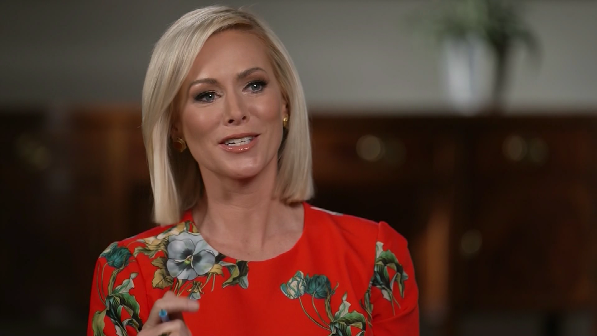 Margaret Hoover (4/21/2023) — Newswomen