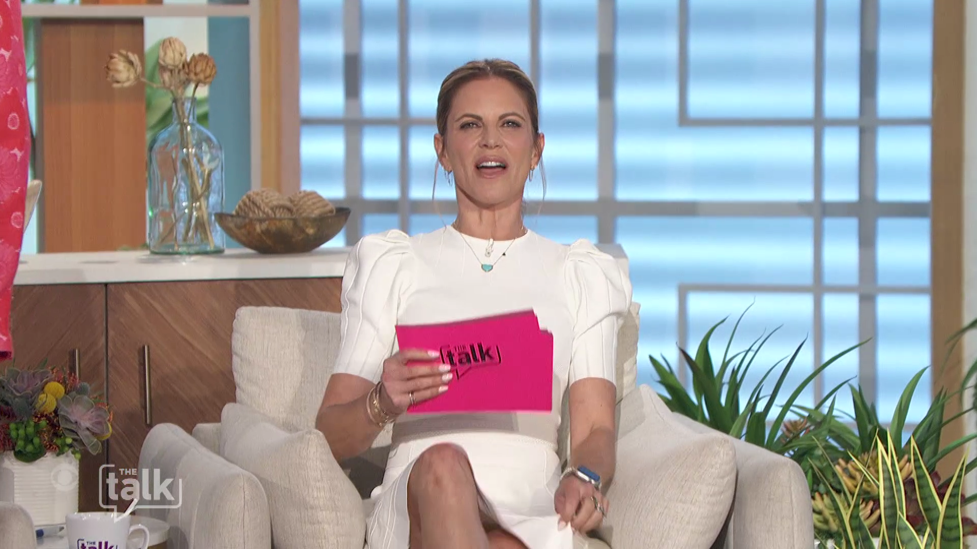 Natalie Morales (5/1/2023) — Newswomen