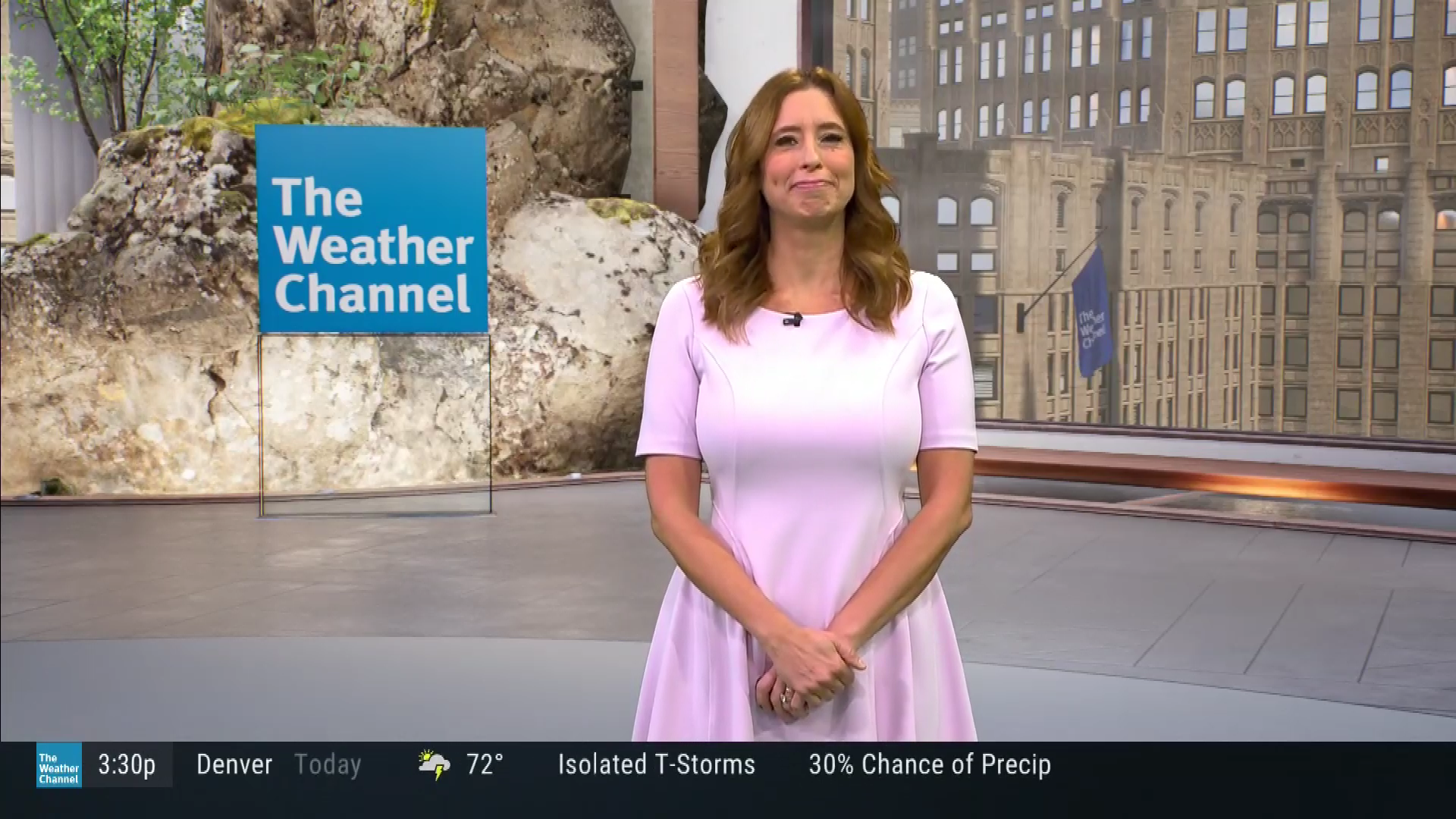 Stephanie Abrams (5/2/2023) — Newswomen