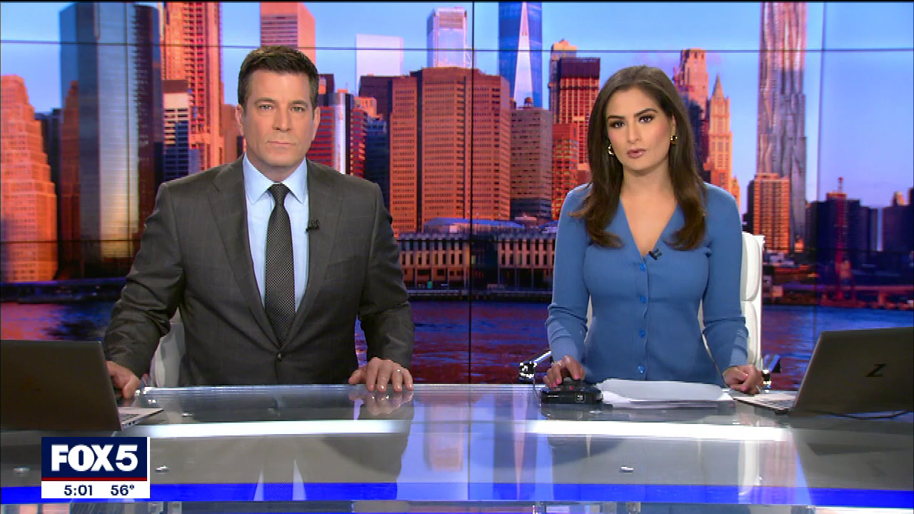 Natasha Verma (5/3/2023) — Newswomen