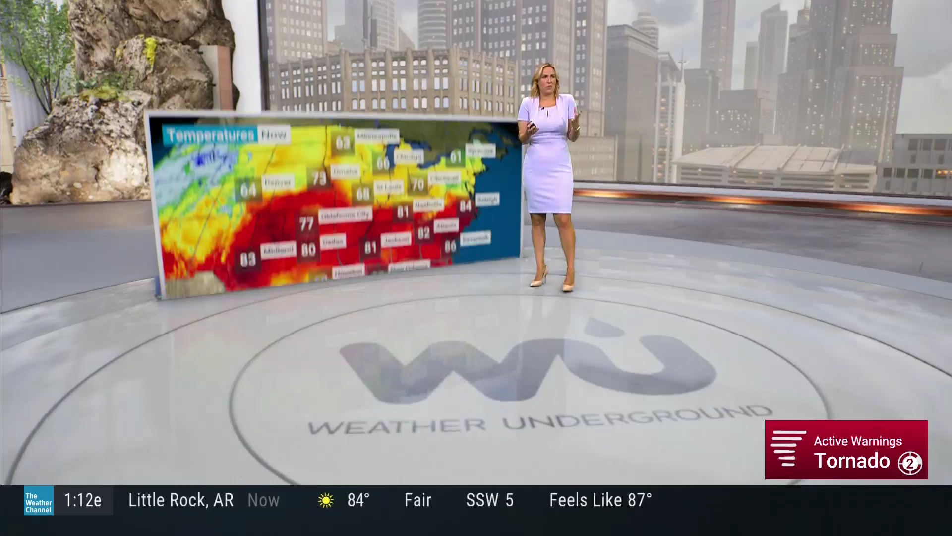 Alex Wilson (5/9/2023) — Newswomen