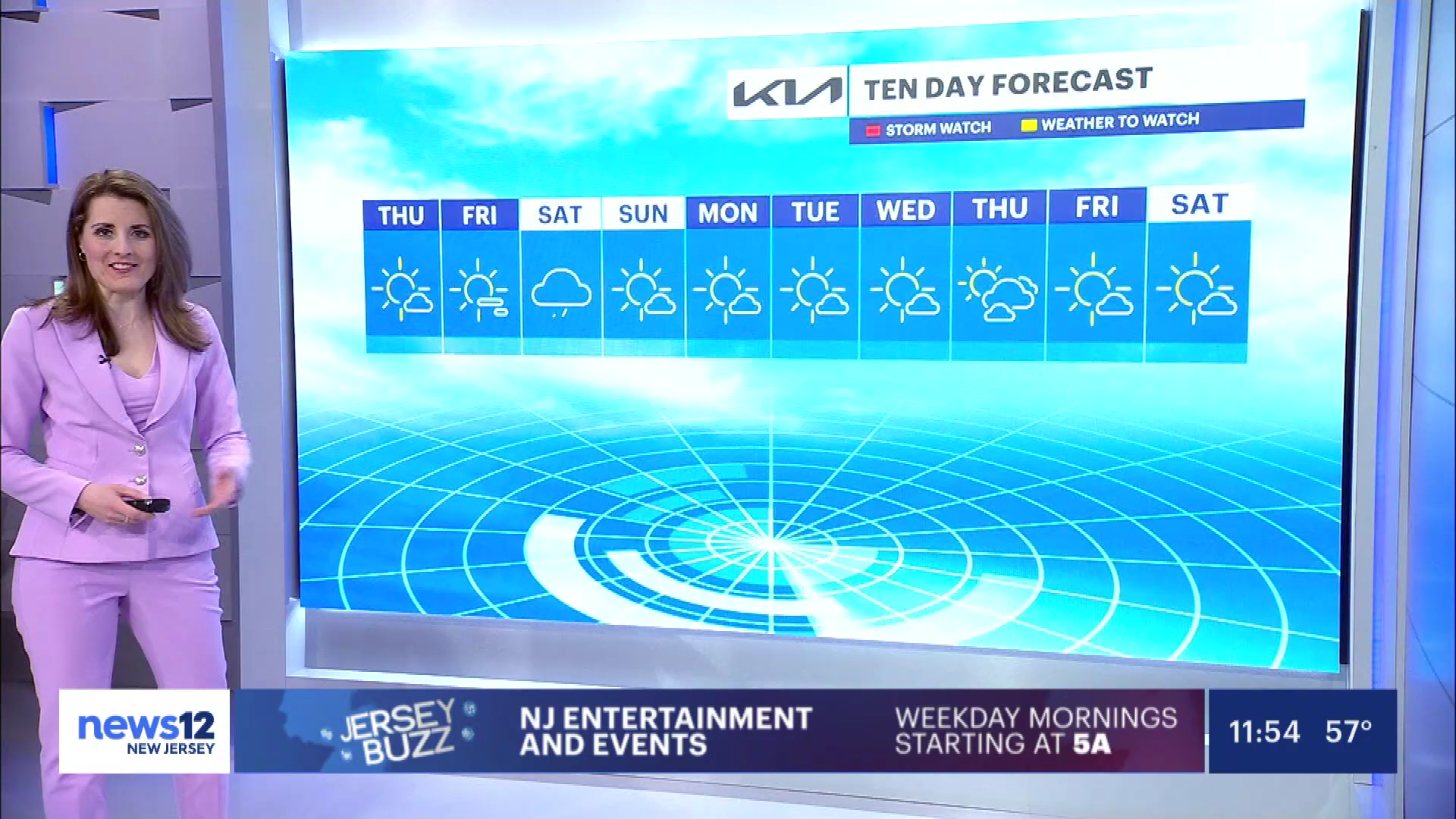 Michele Powers (5/18/2023) — Newswomen