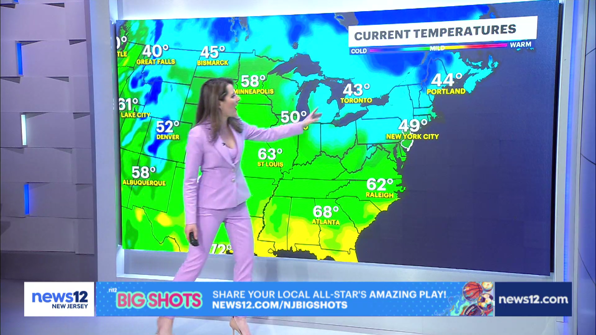 Michele Powers (5/18/2023) — Newswomen