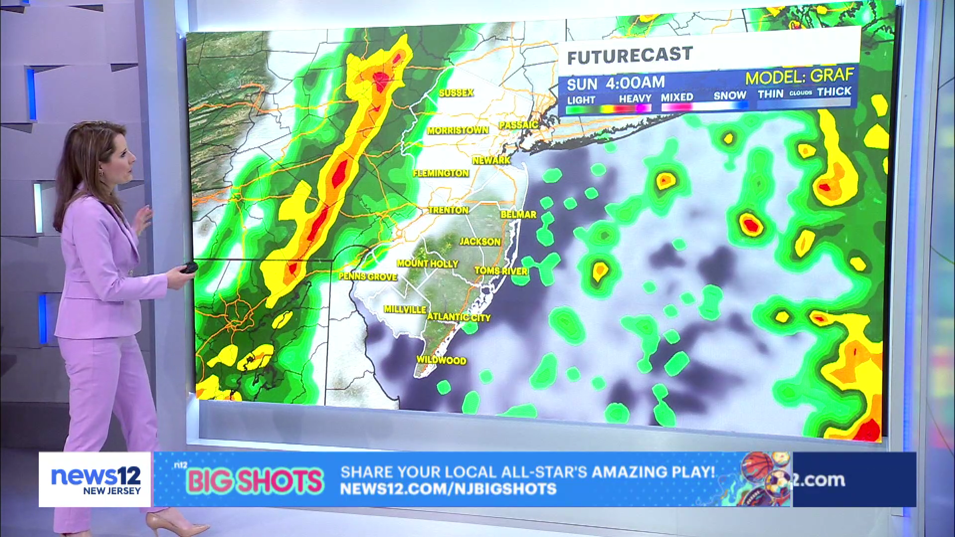 Michele Powers (5/18/2023) — Newswomen