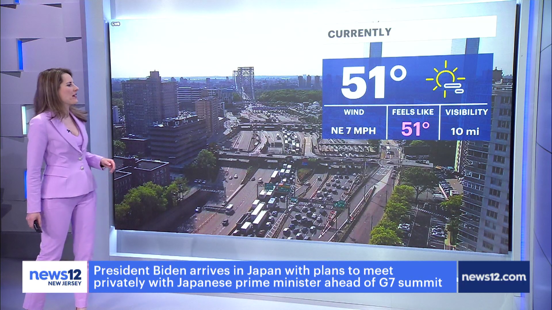 Michele Powers (5/18/2023) — Newswomen