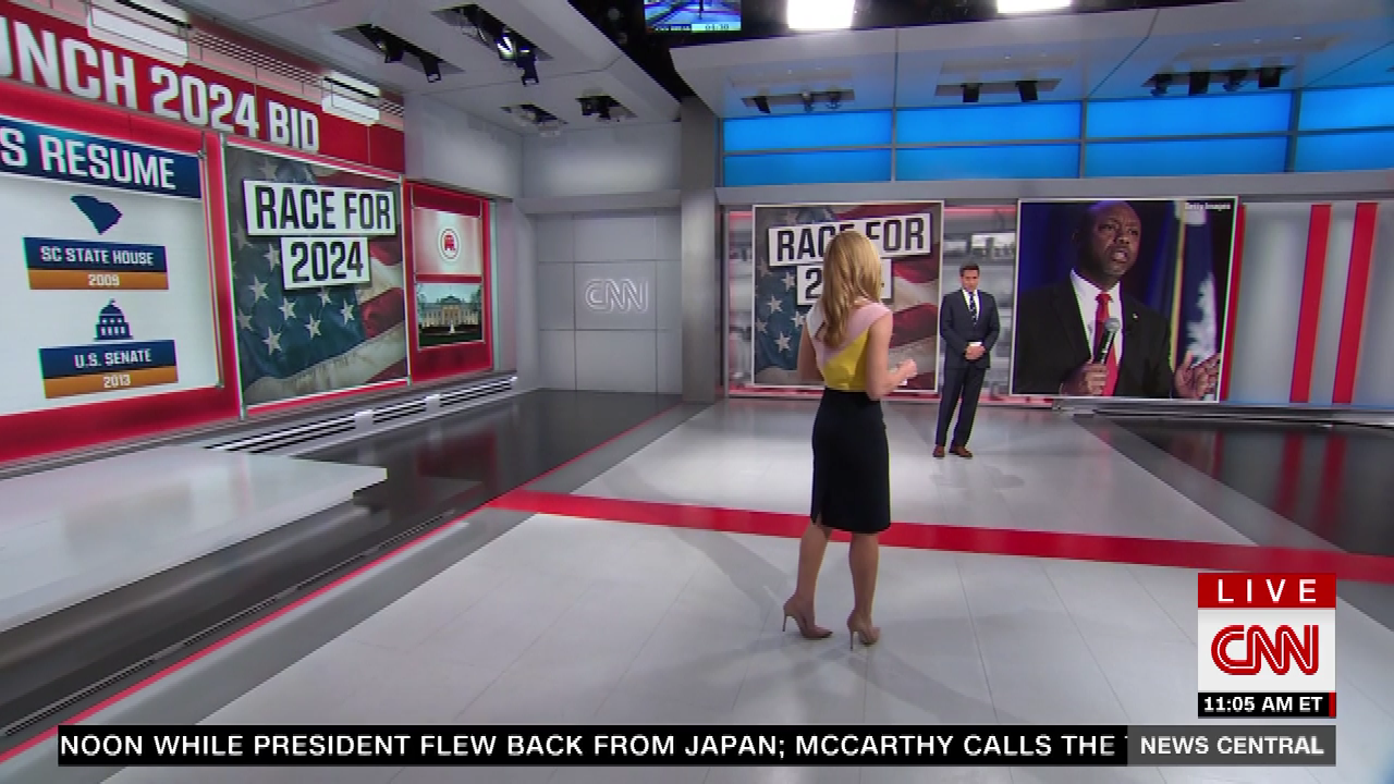 Kate Bolduan 5222023 — Newswomen
