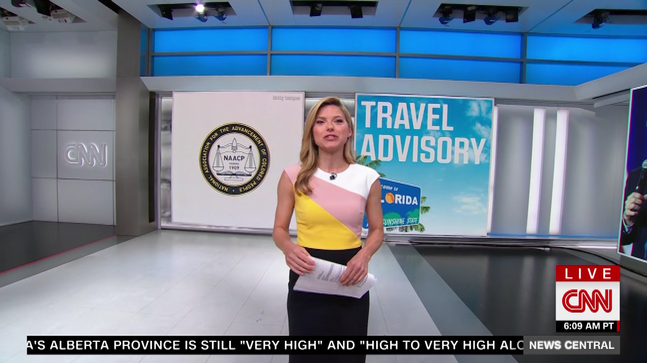 Kate Bolduan (5/22/2023) — Newswomen