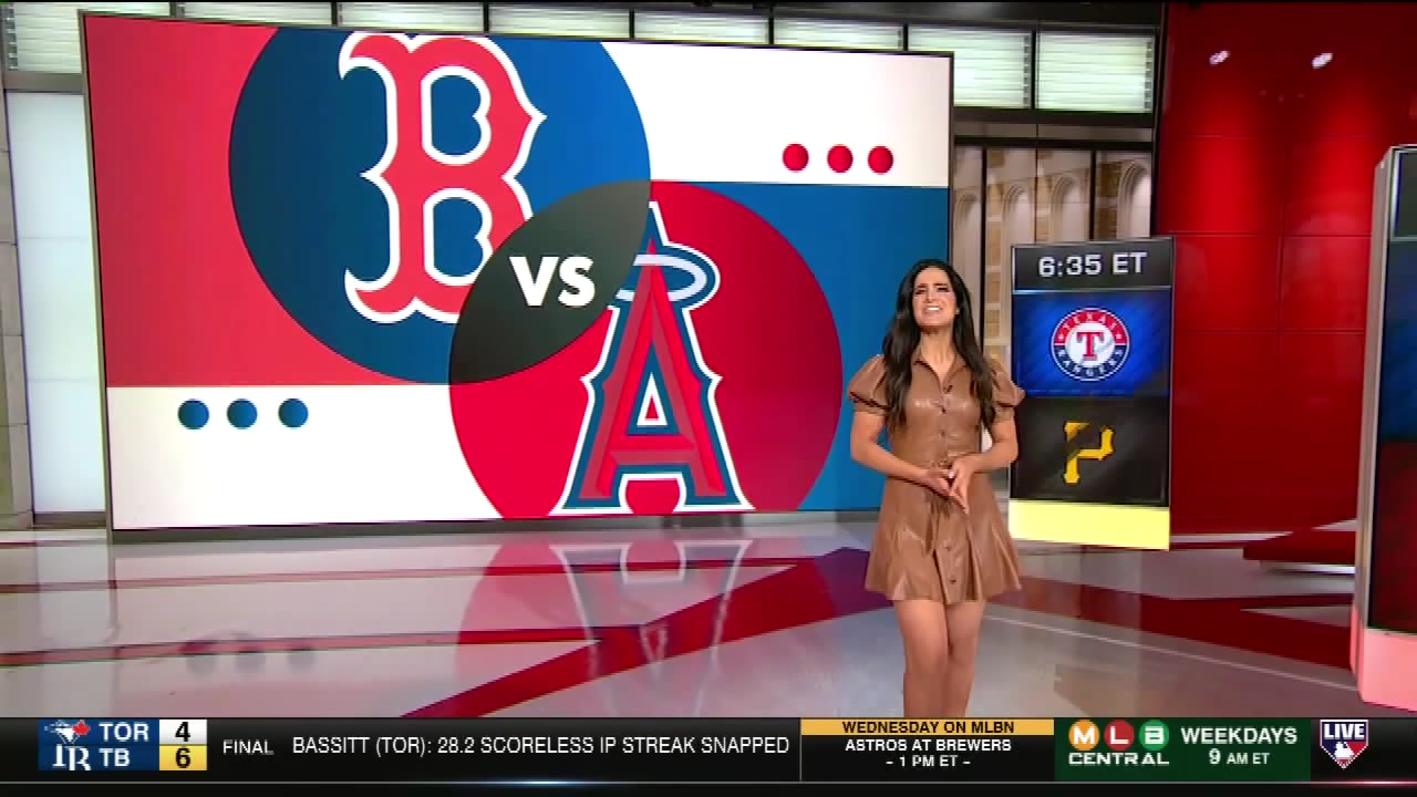 Lauren Shehadi (5/23/2023) — Newswomen