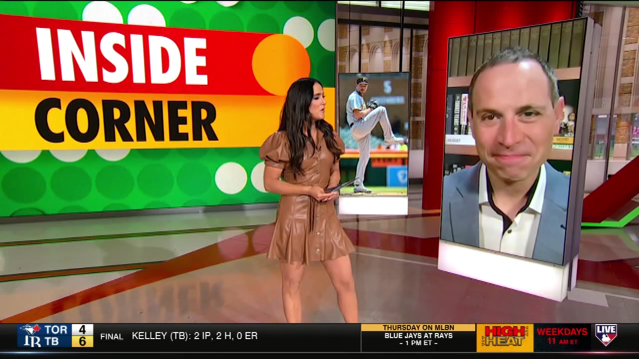 Lauren Shehadi (5/23/2023) — Newswomen